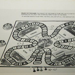 Word Way | Games | Wordway Bible Board Game Vtg 988 Ages 9 | Poshmark